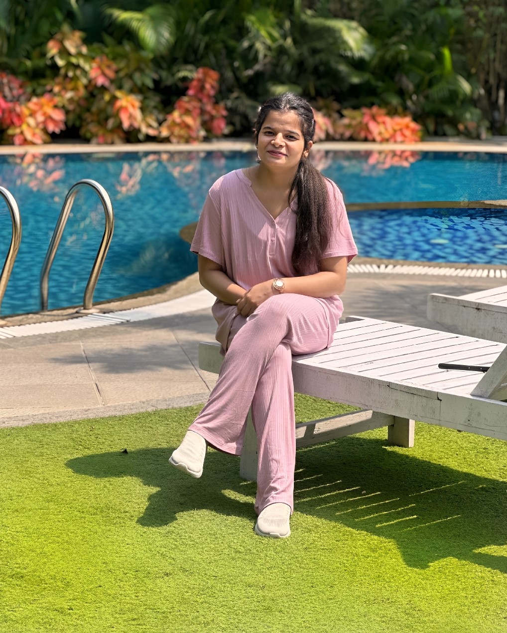 Advanced Centre for Treatment Research & Education in Cancer | Dr. Ashok K Varma